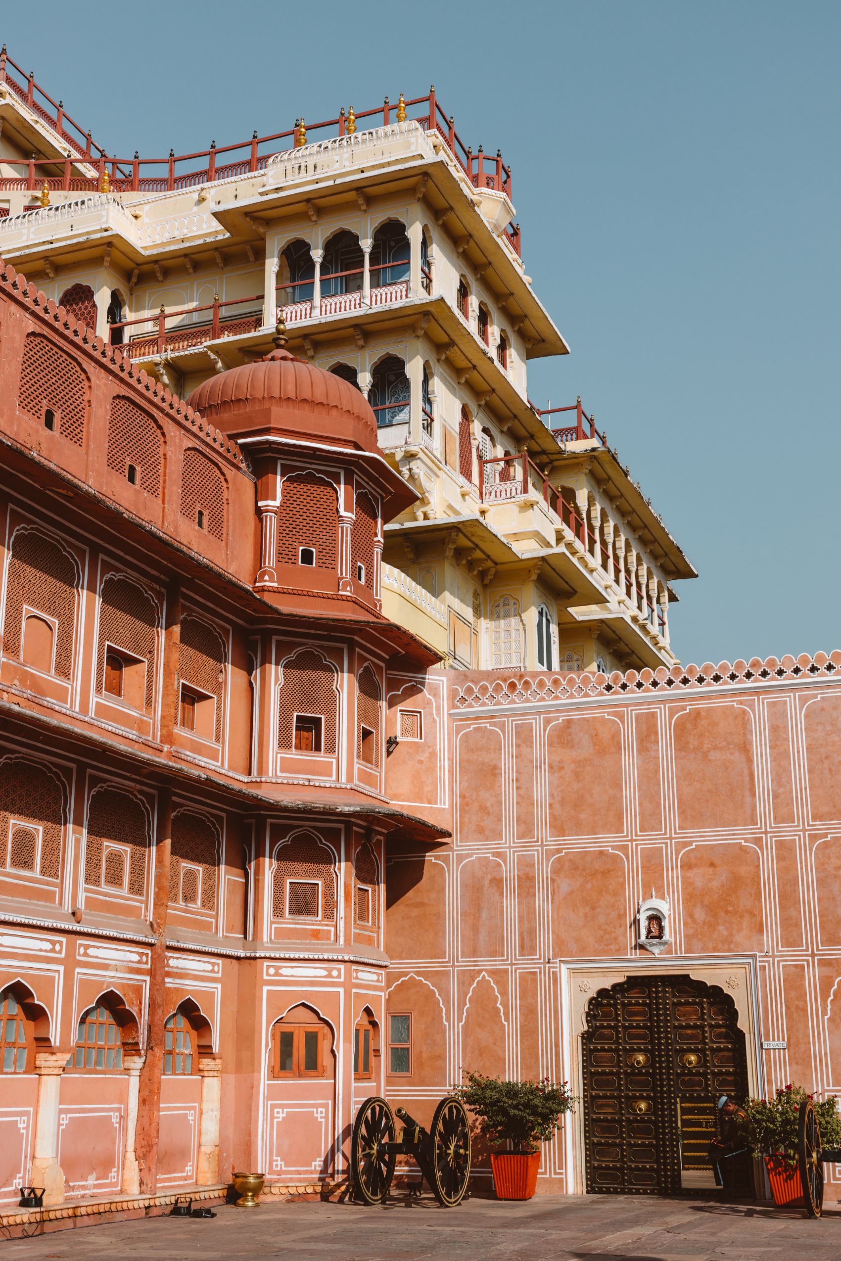 The Ultimate 3 Day Jaipur Sightseeing Itinerary - Finding Jules
