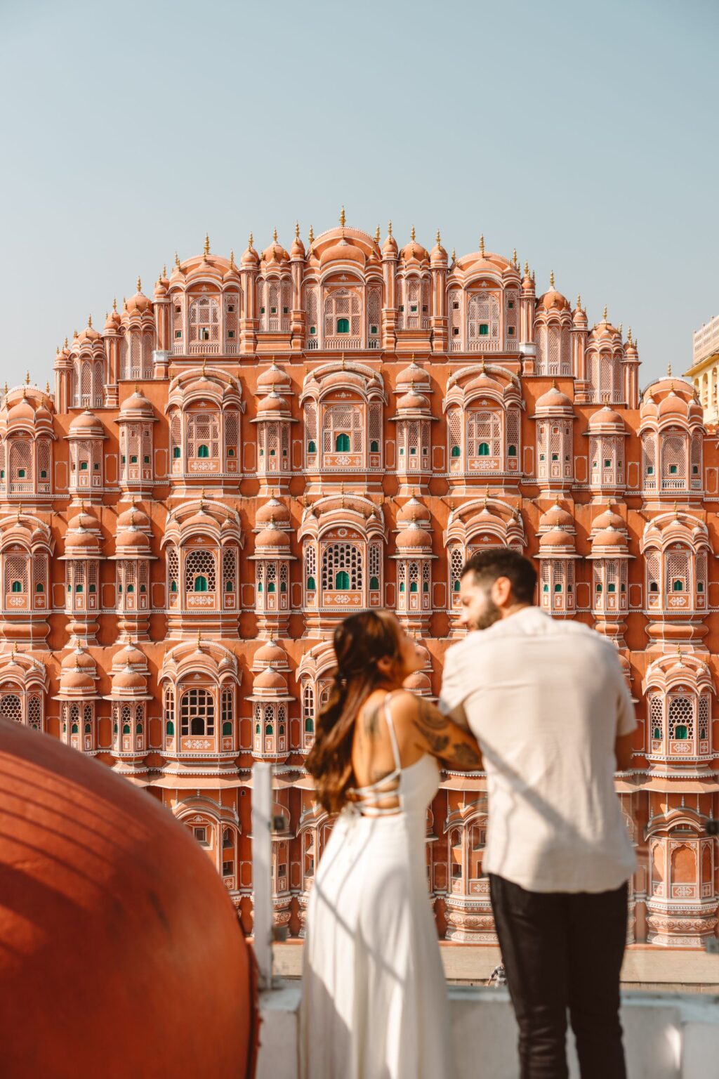 The Ultimate 3 Day Jaipur Sightseeing Itinerary - Finding Jules
