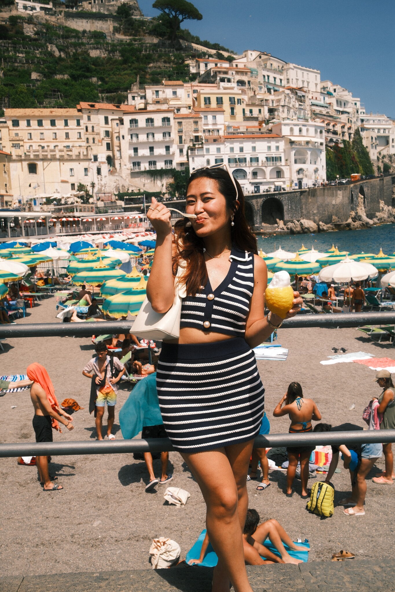 Play Italy — A Deep Dive Into the Amalfi Coast - Finding Jules