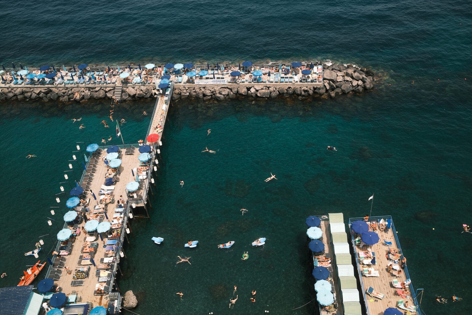Play Italy — A Deep Dive Into the Amalfi Coast - Finding Jules