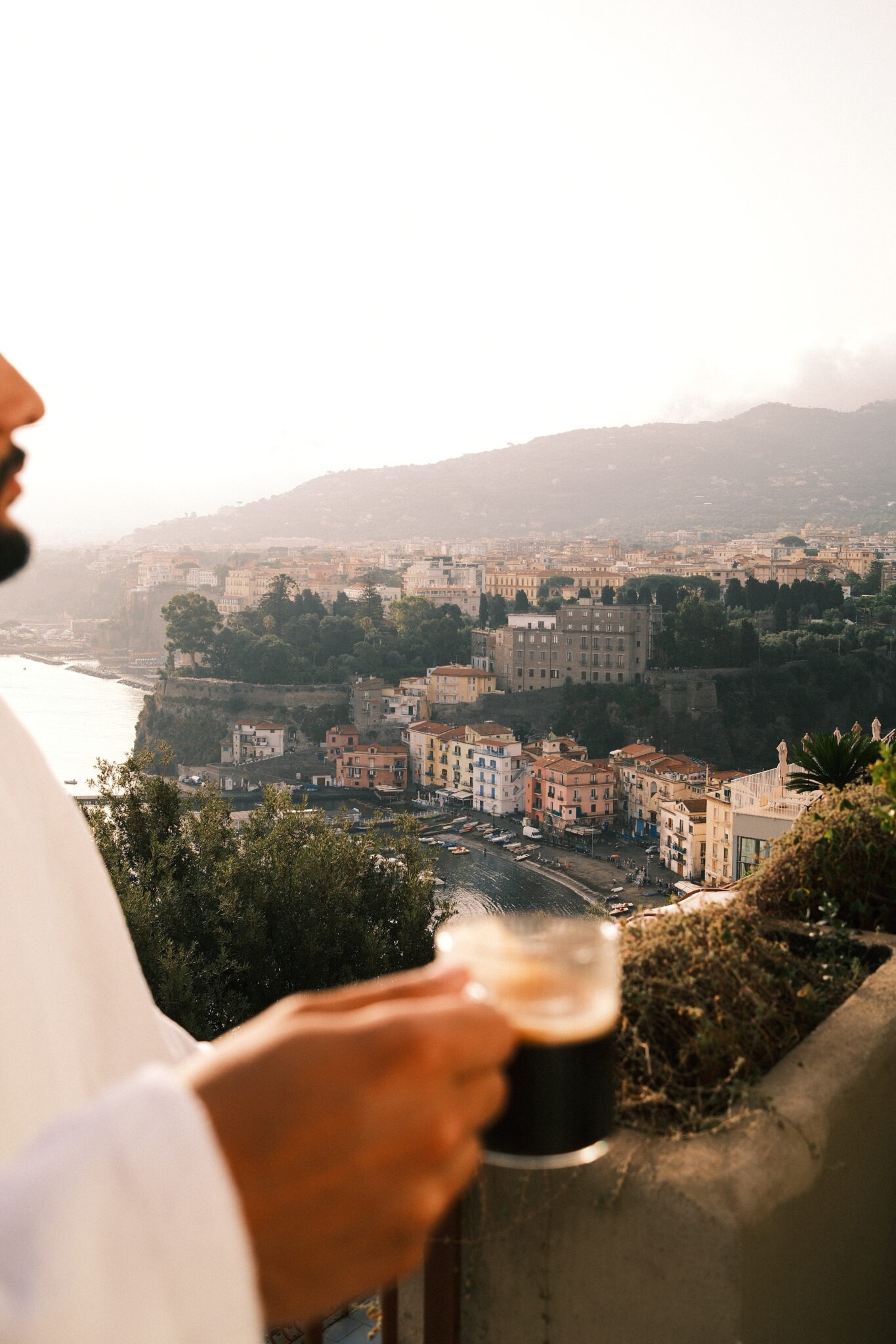 Play Italy — A Deep Dive Into the Amalfi Coast - Finding Jules
