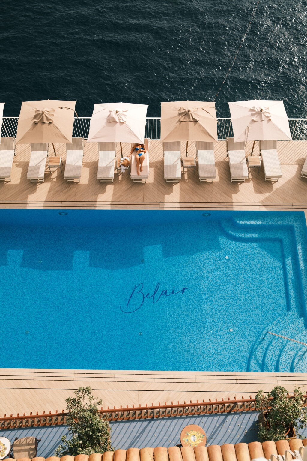 Play Italy — A Deep Dive Into the Amalfi Coast - Finding Jules