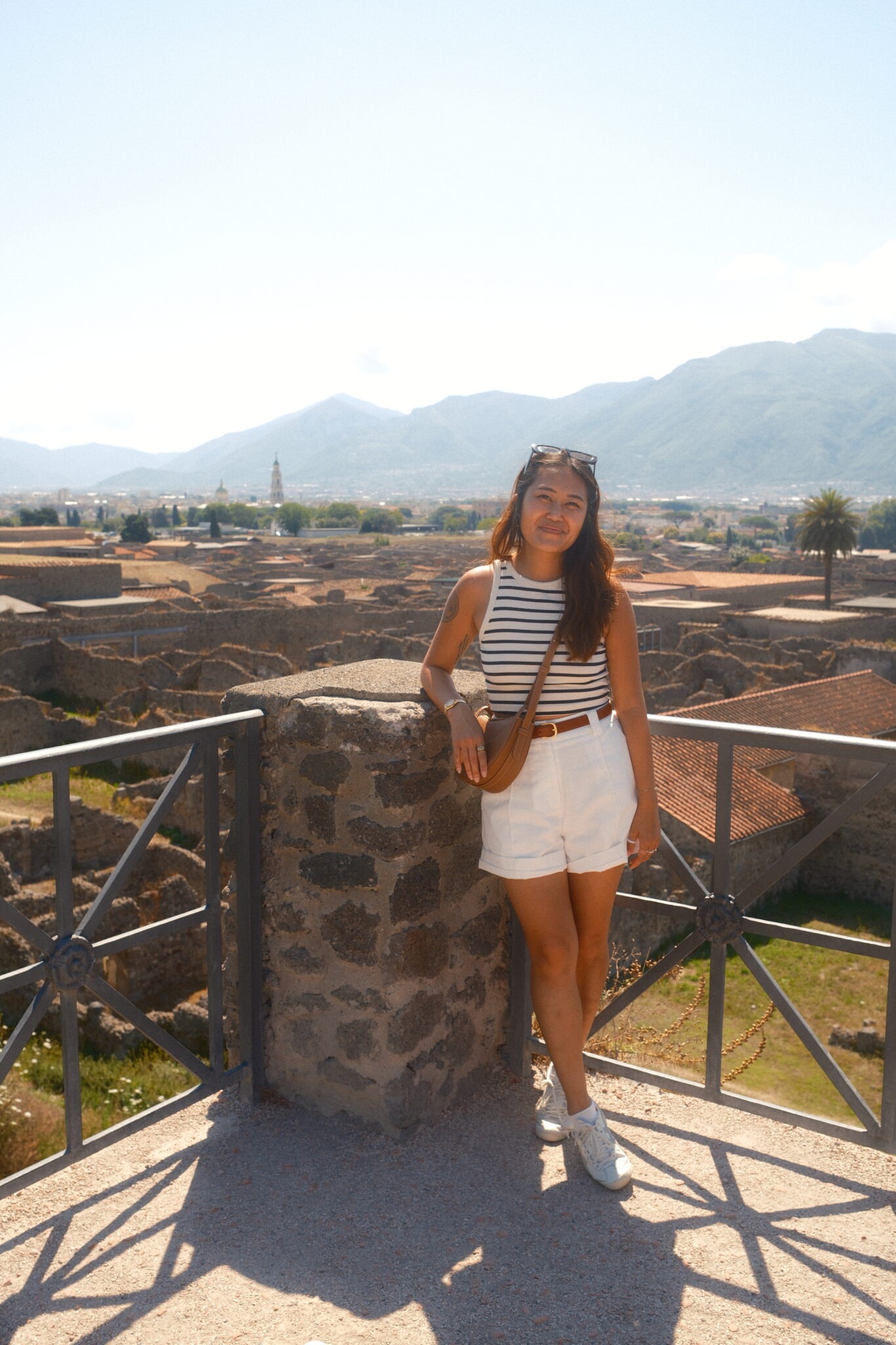 Play Italy — A Deep Dive Into the Amalfi Coast - Finding Jules