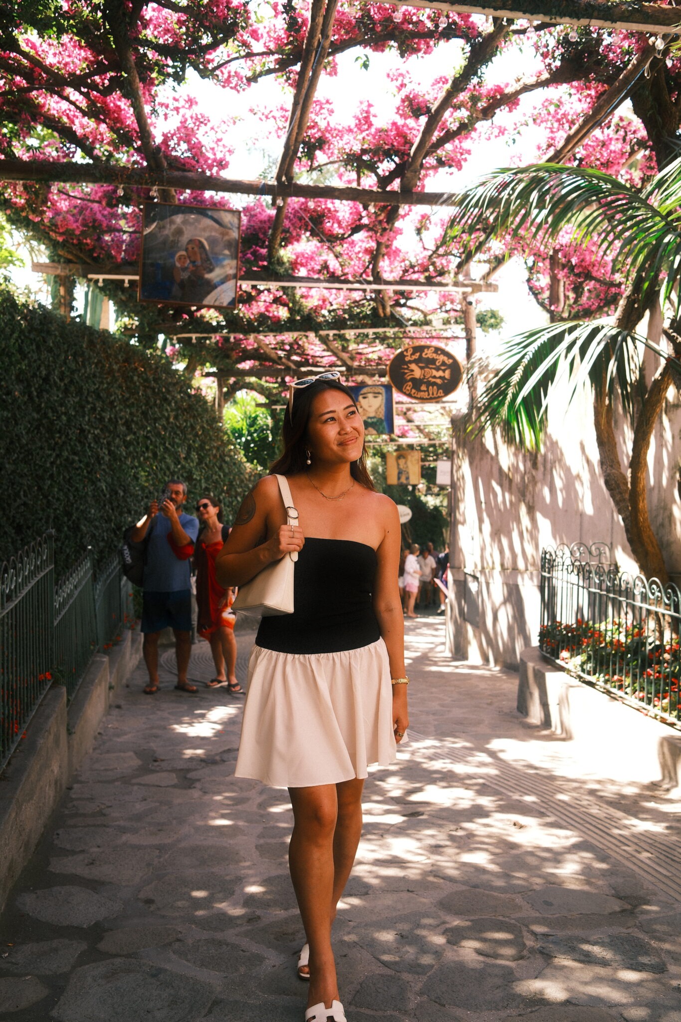 Play Italy — A Deep Dive Into the Amalfi Coast - Finding Jules